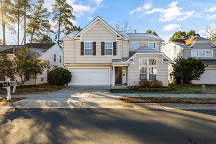 Property Records of Nevada - Real Estate Data, Title & Sales Details in NV