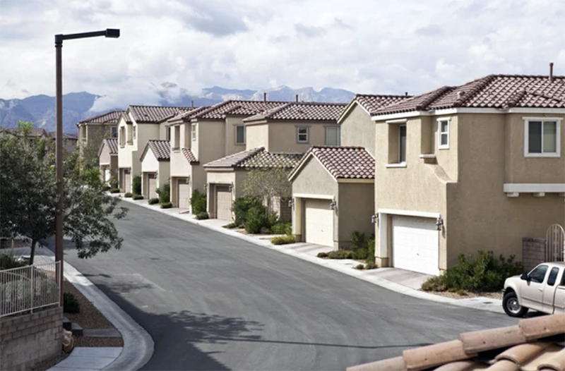 Property Records of Nevada: One-Stop Clark County Property Search in NV