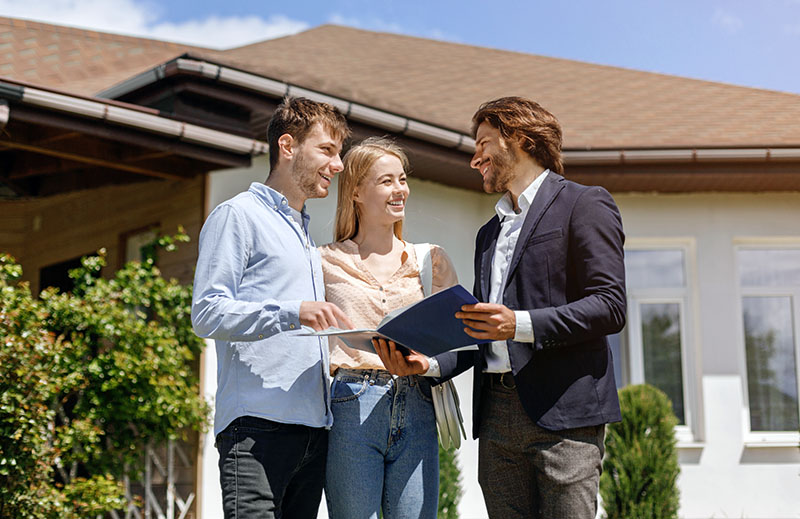 The Essentials of Home Appraisal for First-Time Buyers in Nevada